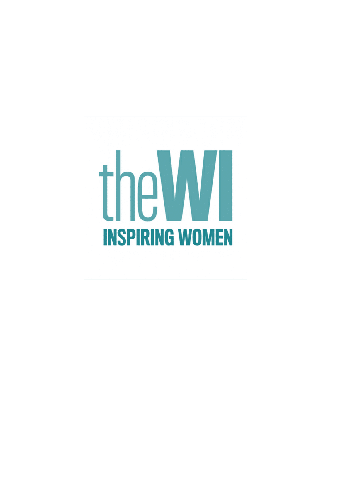 The WI Inspiring Women | Red Brick Research